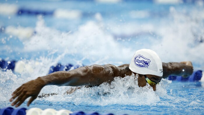 Liendo et Kharun titrés aux championnats universitaires américains | Radio-Canada