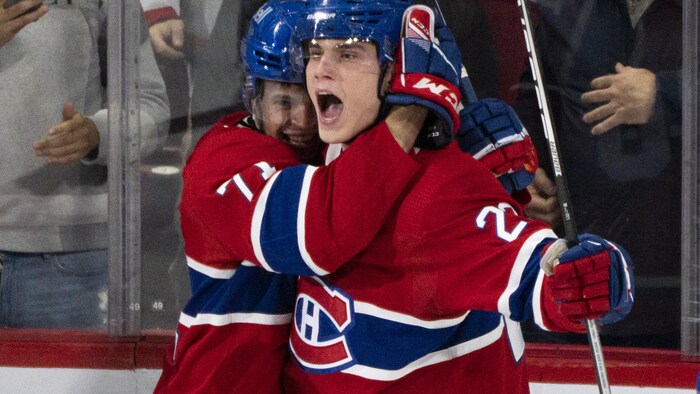 Le Canadien fait la chasse aux Coyotes au Centre Bell | Radio-Canada