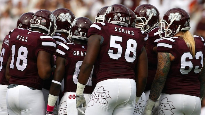 Plusieurs Québécois cognent à la porte de la LCF | Radio-Canada