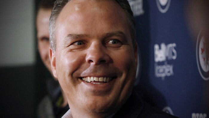 Kevin Cheveldayoff rencontrera la LNH lundi au sujet du scandale sexuel ...