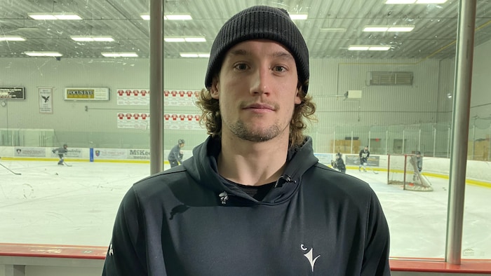 Conor Frenette et Kieran Craig : une rentrée universitaire réussie ...