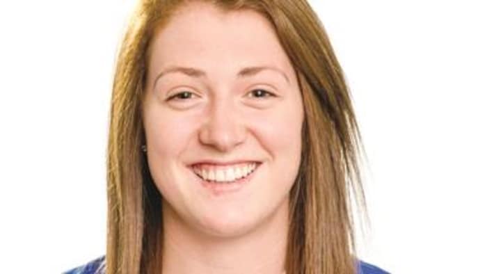 Un hommage mérité pour Kim Deschênes | Radio-Canada