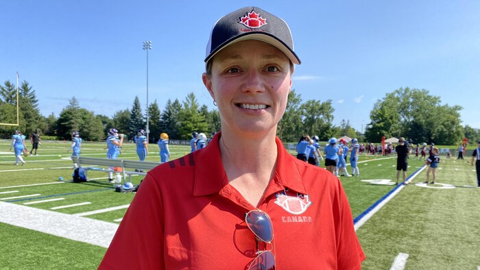 Coup d’envoi du Championnat national de football féminin M18 à Ottawa | Radio-Canada