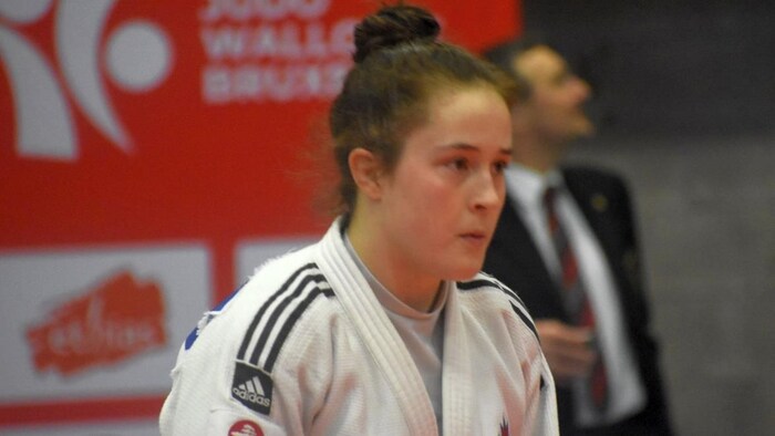 Quatre médailles d’argent en judo aux Jeux de la Francophonie | Radio ...