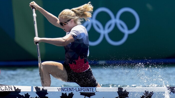Le premier championnat canadien de canoë-kayak en Mauricie est lancé ...