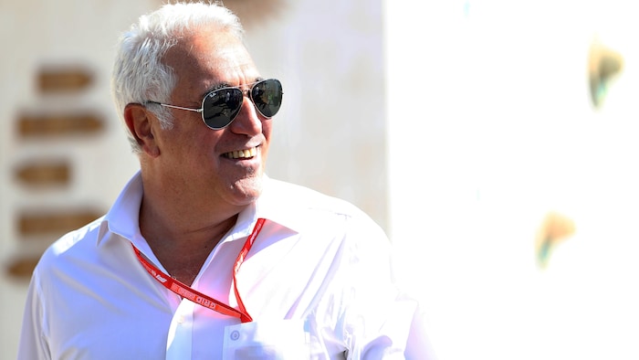 Racing Point deviendra Aston Martin en 2021 | Radio-Canada