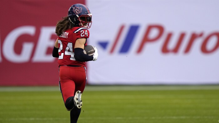 Jason Maas réprimande les Alouettes | Radio-Canada