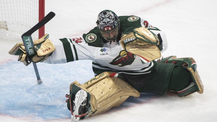 Parfum d’adieu pour Marc-André Fleury, « le meilleur coéquipier ...