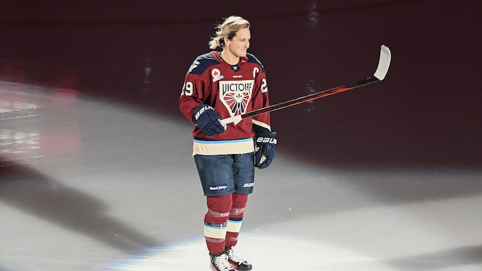 La Victoire a déjà tourné la page | Radio-Canada