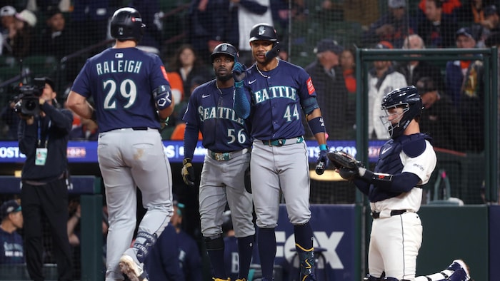 Menés par Aaron Judge, les Yankees arrachent une victoire aux Blue Jays ...