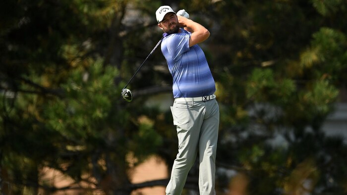 Marc Leishman augmente son avance au Championnat BMW | Radio-Canada