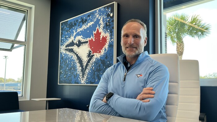 « Si tu ne progresses pas, tu meurs » : la réalité du baseball et des ...