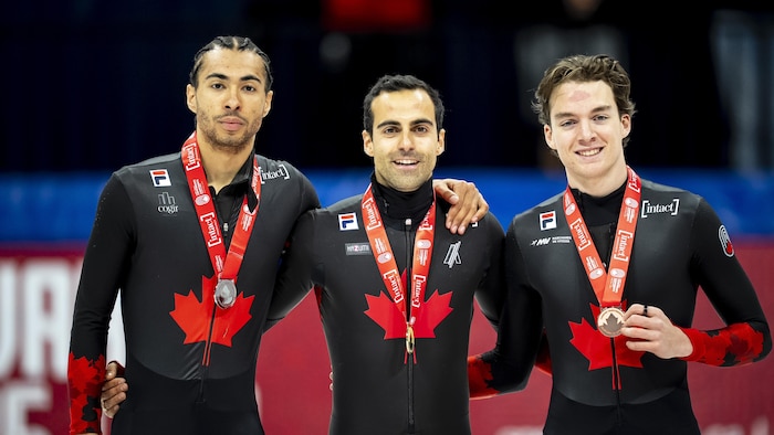 Des performances encourageantes pour Mathieu Pelletier aux nationaux de ...