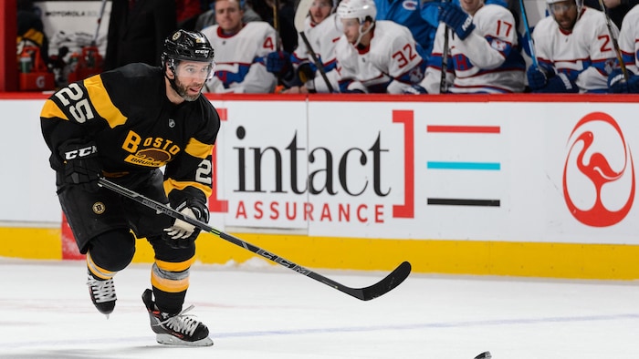 Intronisé au Temple de la LHJMQ, Maxime Talbot a encore le syndrome de ...