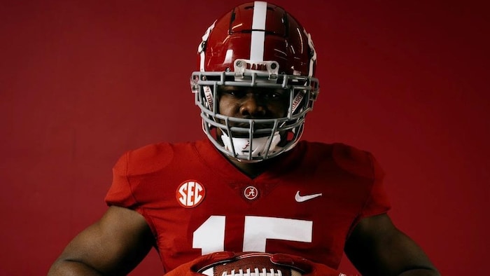 Le Méganticois Steve Bolo Mboumoua vise toujours la Lune en Alabama ...