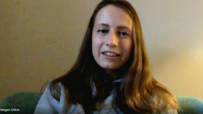 La Canadienne Megan Gilkes au cœur des décisions d’Aston Martin | Radio ...