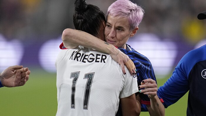 Dix départs à la retraite qui ont marqué l’année | Radio-Canada