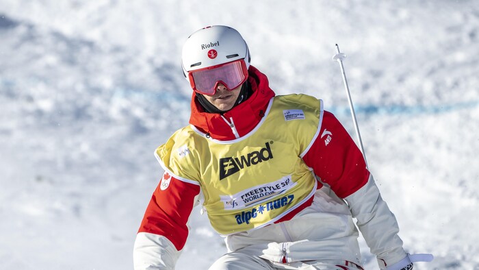 Mikaël Kingsbury égale le record de victoires d’Ingemar Stenmark ...