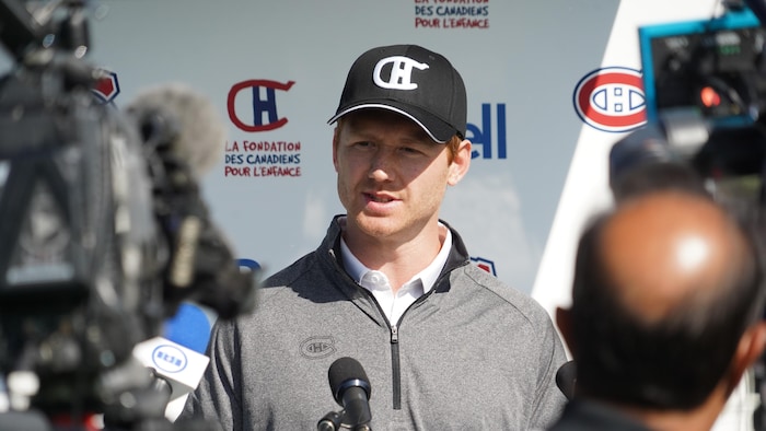 Nouvelle saison, nouvel adjoint pour le Canadien | Radio-Canada