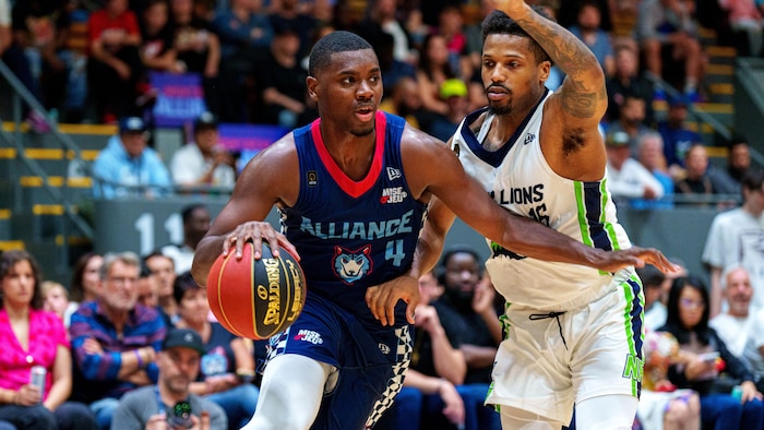 L’Alliance amorce sa 2e saison avec une victoire sur le terrain et dans ...