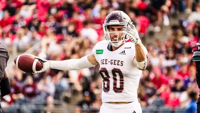 Qualifiés pour les séries, les Gee-Gees et les Ravens peuvent encore ...