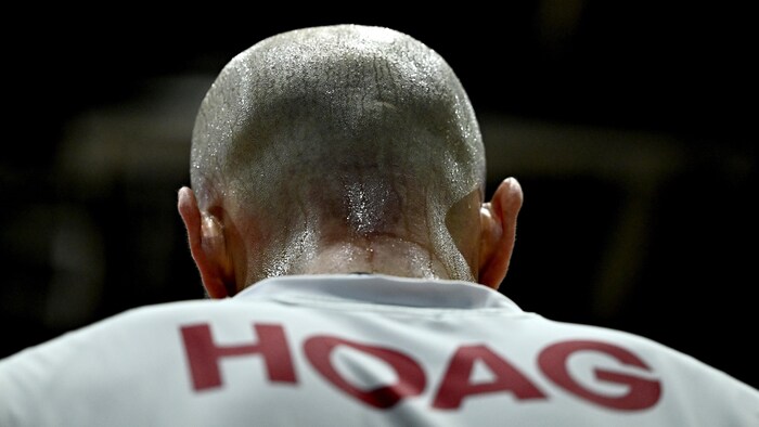 La Ligue des nations de volleyball débarque à Ottawa | Radio-Canada