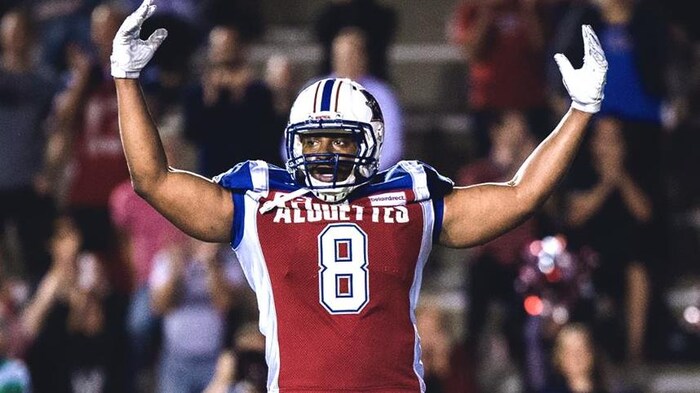 Nik Lewis de retour là où tout a commencé | Radio-Canada