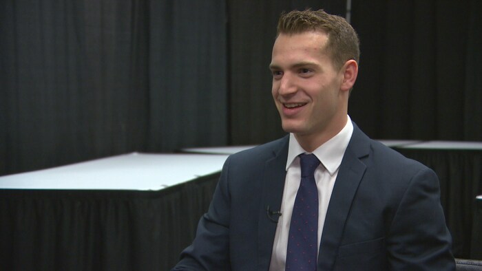 De Montréal jusqu'à la Ligue nationale de crosse : la réussite de ...