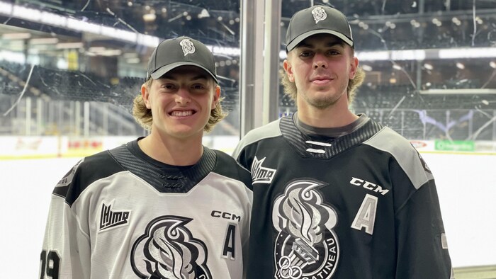 Deux assistants pour les Olympiques… en attendant un capitaine | Radio ...