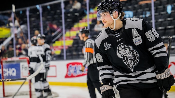 Les Olympiques de Gatineau ont encore la foi | Radio-Canada