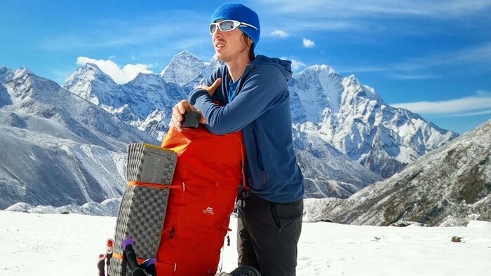 Un alpiniste meurt après une ascension historique au Népal | Radio-Canada