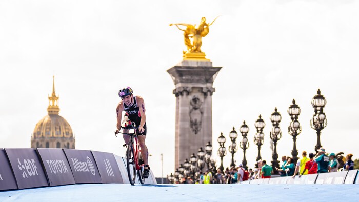 Stefan Daniel décroche sa première victoire de la saison de ...