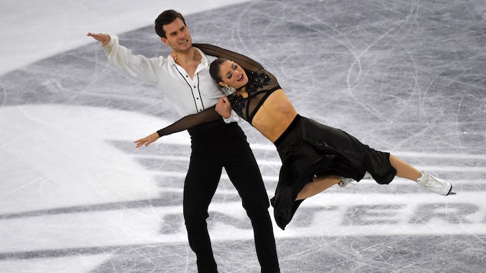 Dans la tourmente, Sorensen et Fournier Beaudry font l’impasse sur les ...