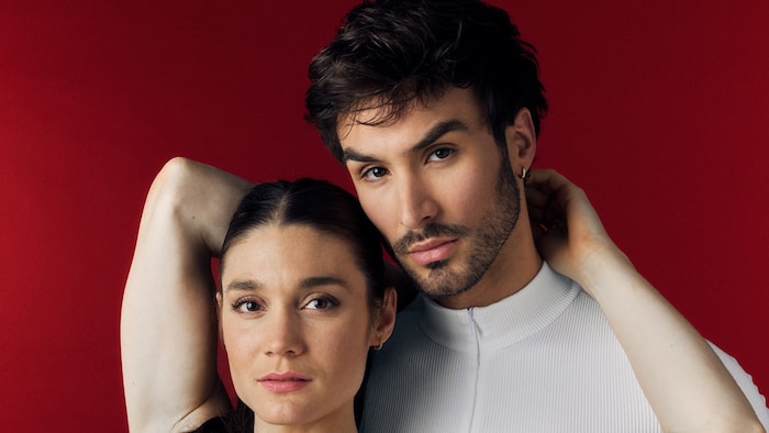 La renaissance de Laurence Fournier Beaudry | Radio-Canada