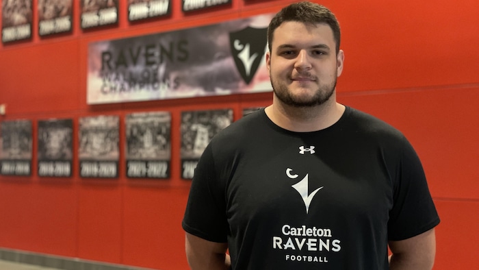 D.K. Bonhomme et Patrick Lavoie aboutissent à Edmonton | Radio-Canada