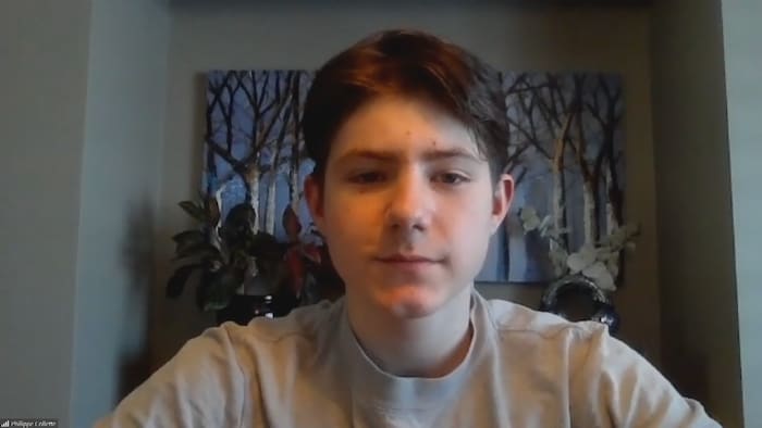 COVID-19 : des bâtons dans les roues pour les recruteurs de la LHJMQ ...