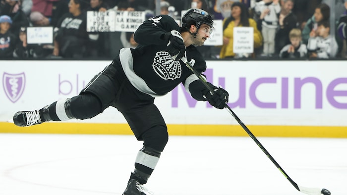 Le Canadien rapatrie Phillip Danault sans céder d’actif important ...