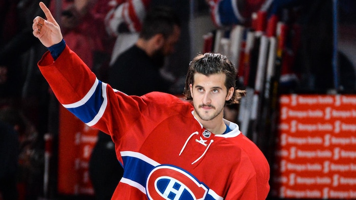 Le Canadien reçoit les Devils avec Beaulieu, mais peut-être sans ...