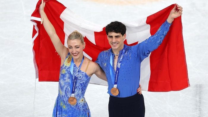 Les duos Gilles/Poirier et Deschamps/Stellato-Dudek pas inscrits en ...