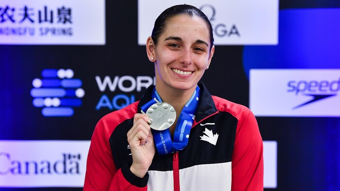 « 2023, c’est la meilleure saison de ma carrière » - Pamela Ware ...