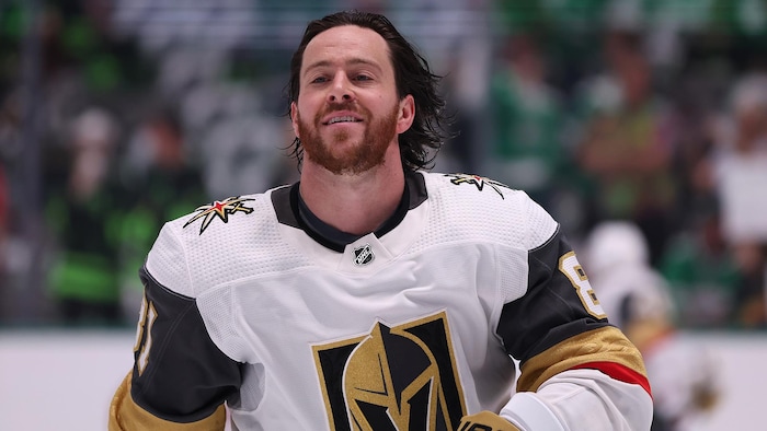 Jonathan Marchessault emballé par son nouveau chapitre à Nashville ...