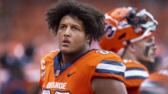 L’attente de Matthew Bergeron | Radio-Canada