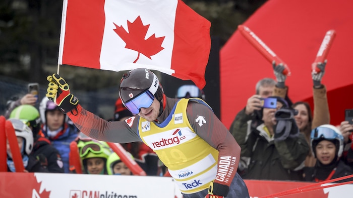 Canada Alpin dévoile son équipe pour les Jeux olympiques de Milan ...
