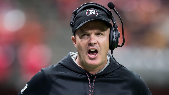 Rick Campbell de retour à Ottawa comme coordonnateur des unités ...