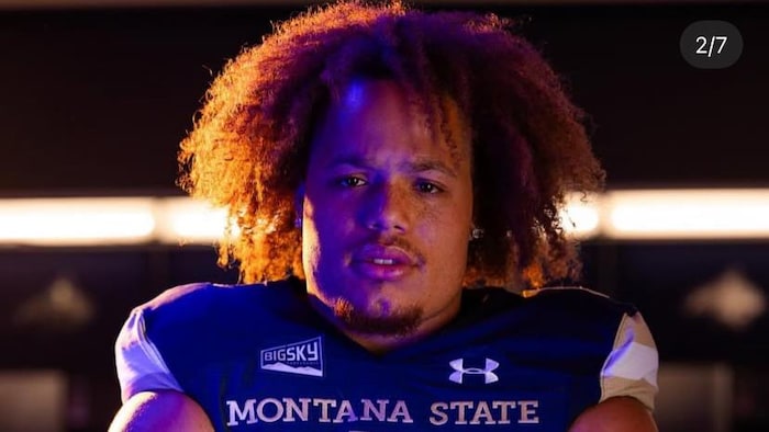 Rohan Jones, à un pas de la NFL | Radio-Canada