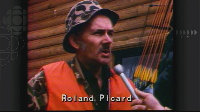 Roland Picard, un pionnier du tir à l’arc en Atlantique, s’éteint à 89 ...