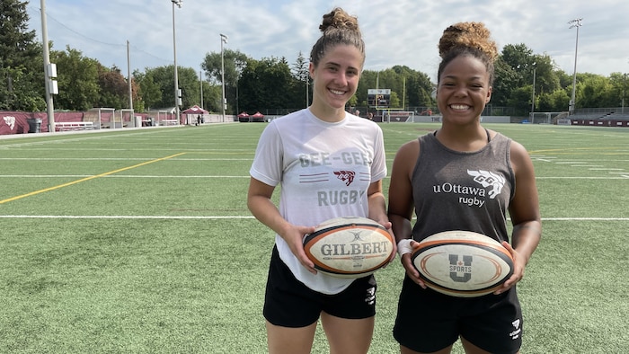 Rugby féminin : les Gee-Gees rendent les armes en finale canadienne ...