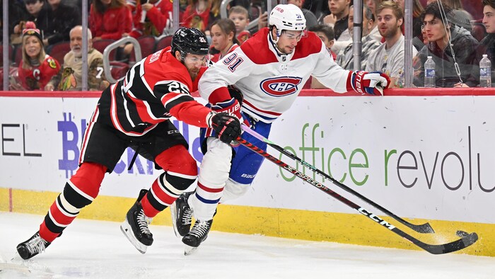 Le CH, les blessures et la légende de Wally Pipp | Radio-Canada