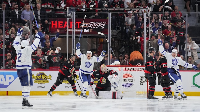 Benoît-Olivier Groulx veut jouer à son tour dans la Bataille de l ...