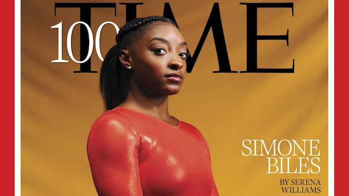 Simone Biles, gymnaste indestructible | Radio-Canada